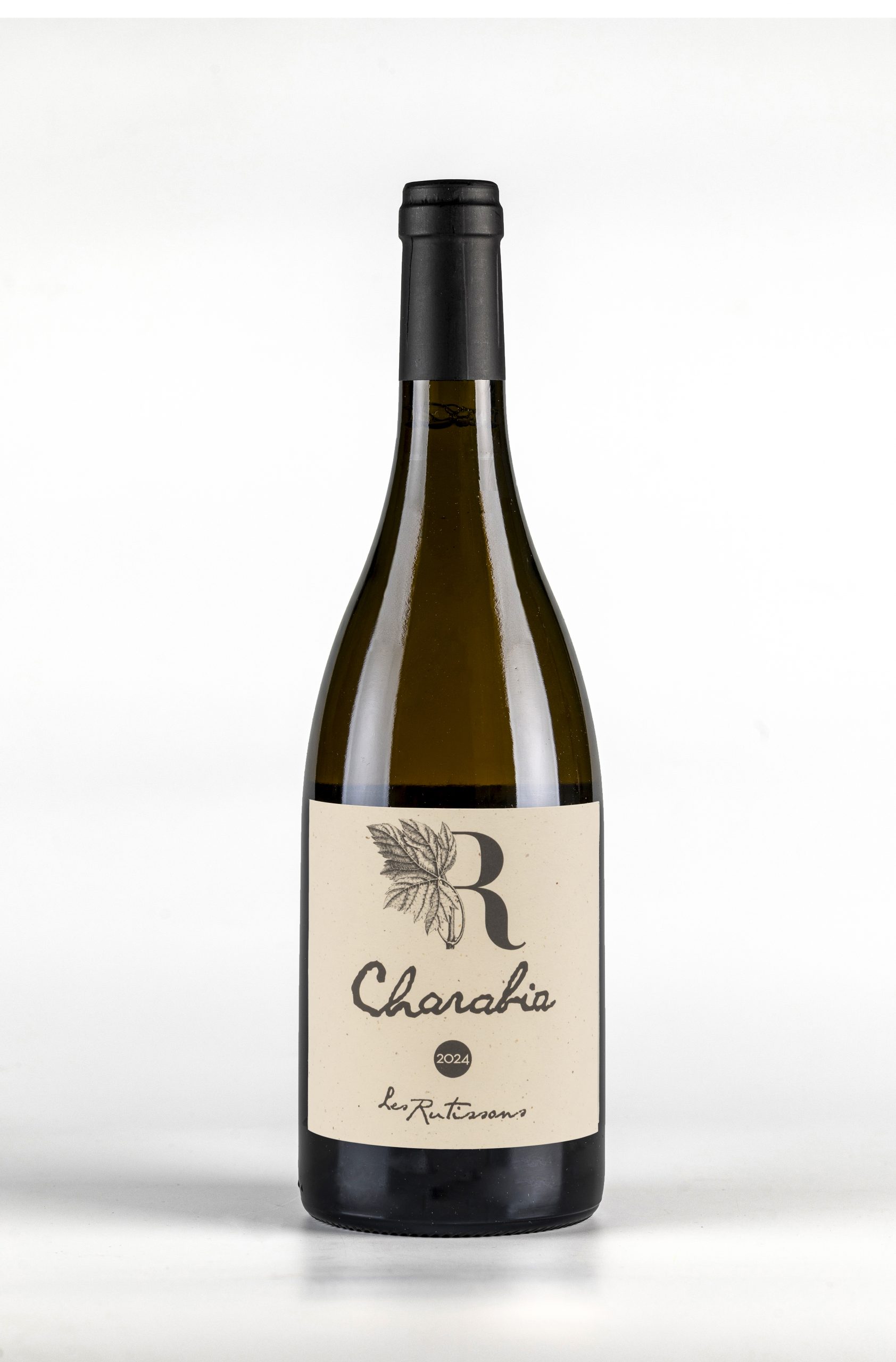 Charabia 2025 - Domaine des rutissons